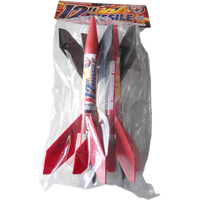 DM1616 AVENGER MISSILE