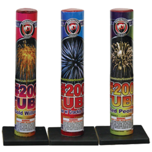 Single Shot Tubes Archives
