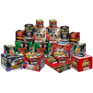 DM408 Dominator Assortment Bag